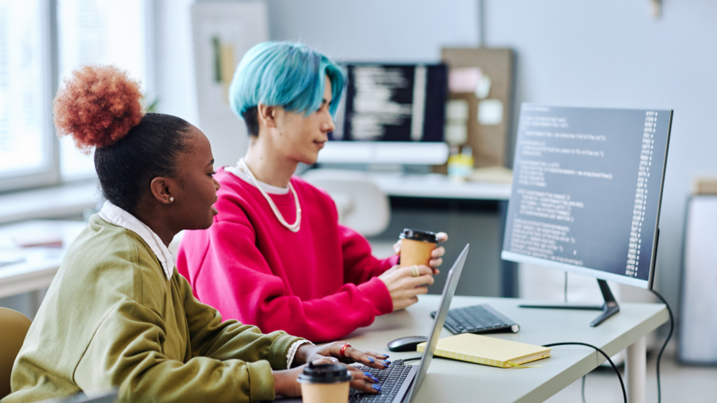 Gen Z Workwear Trends 2023 | GO Bermondsey Workplace Style