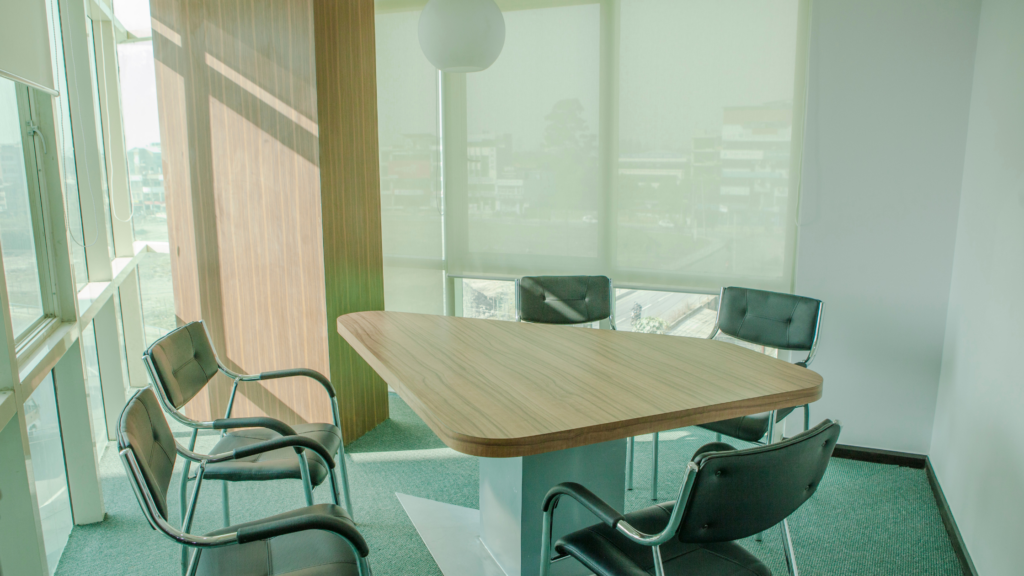 What Is a Huddle Room? A Comprehensive Guide | Go Bermondsey