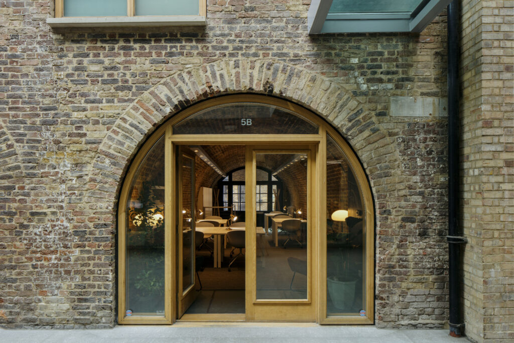 Office Spaces on Tanner Street London | Book Now | GO Bermondsey