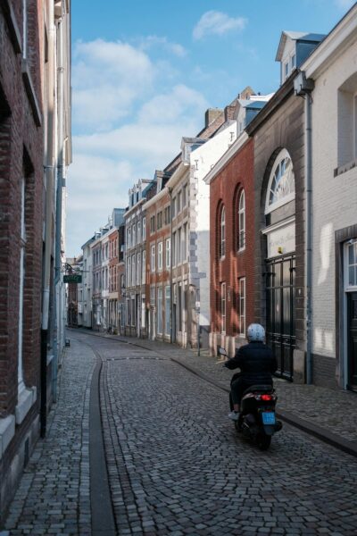 Tanner Street London: Flexible Office Space Solutions | Garden Office ...