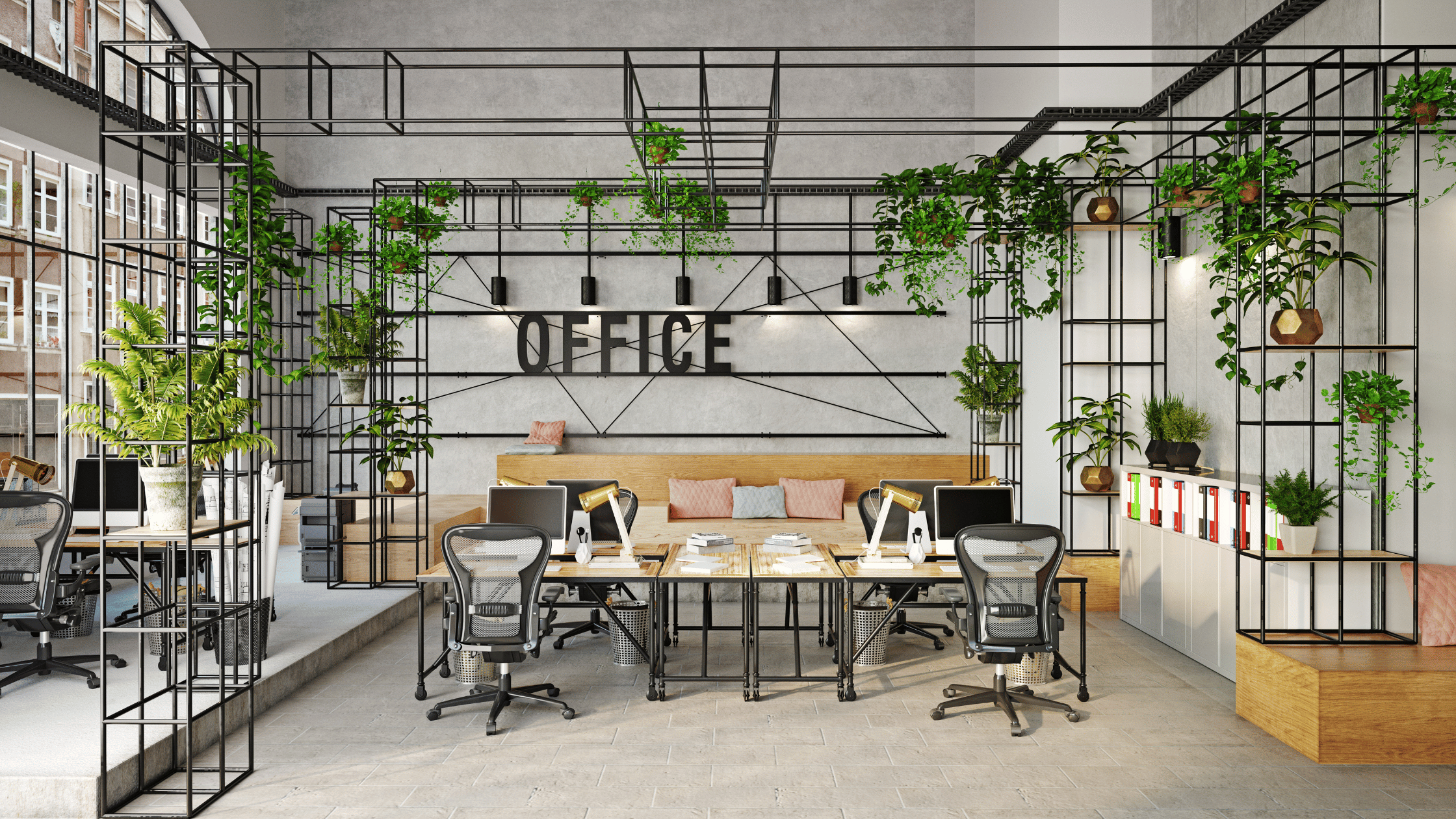 Office Space Management Tips for Businesses | GO Bermondsey