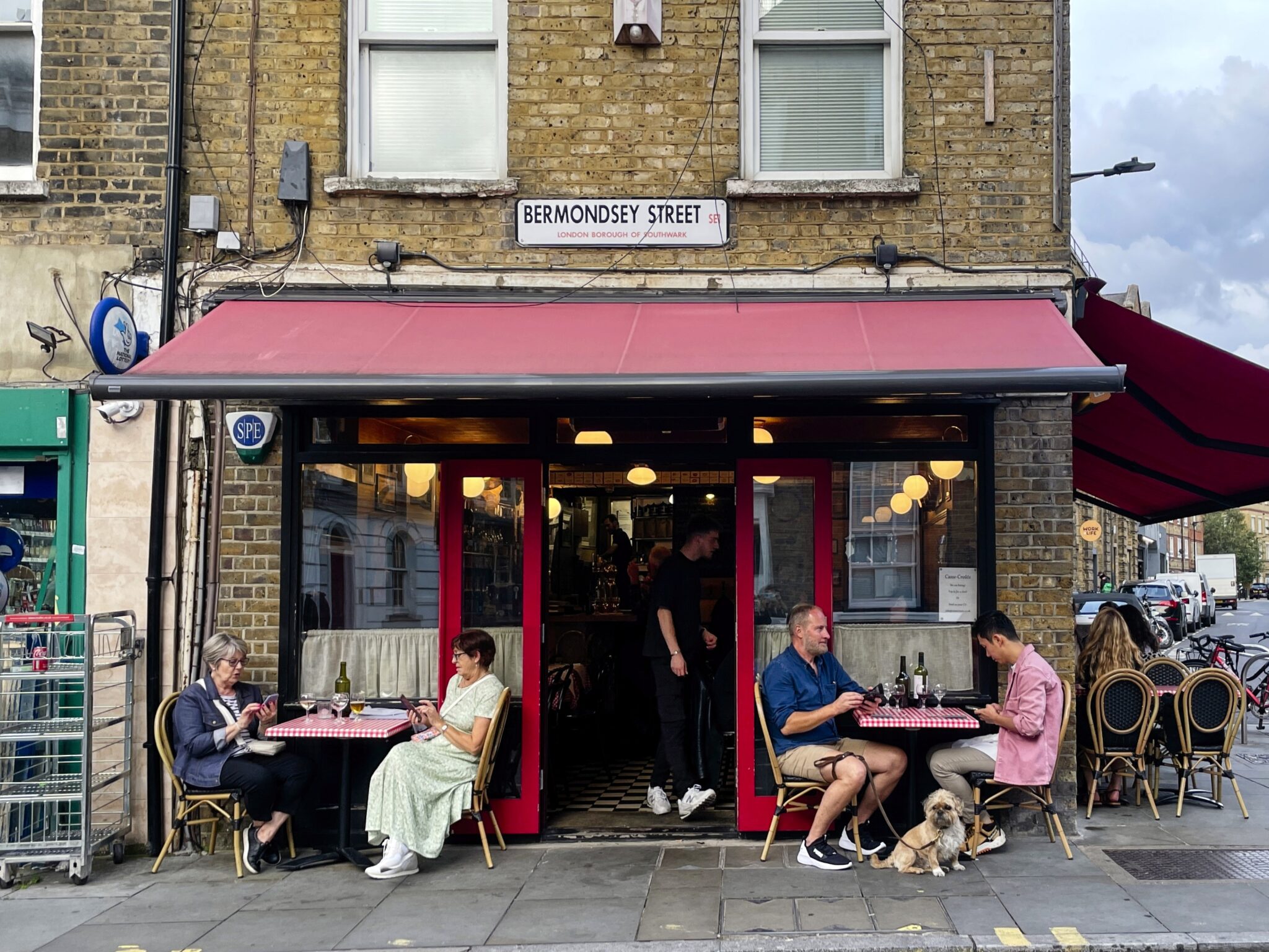 15 Best Things to Do in Bermondsey | GO Bermondsey