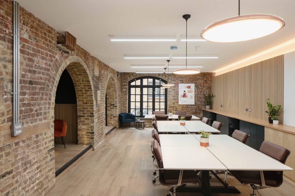 Class A vs B vs C Office Spaces | GO Bermondsey Guide