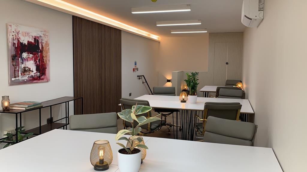 Ensuring Privacy in the Workplace | GO Bermondsey