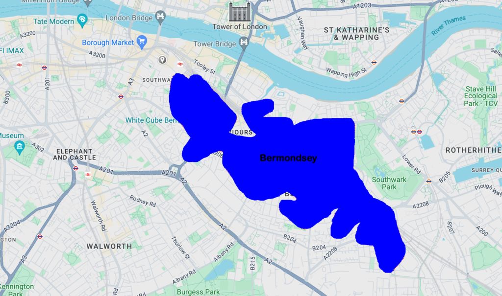 Things to Do in Bermondsey – Explore & Enjoy Now | Garden Office Bermondsey