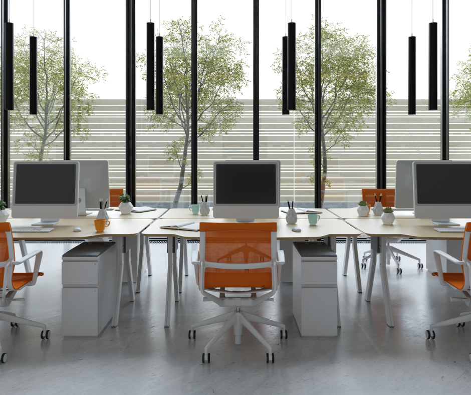 Office Layout Types & Tips in London | Go Bermondsey
