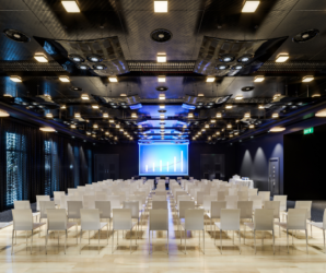 London Meeting Room Layouts Guide | Go Bermondsey