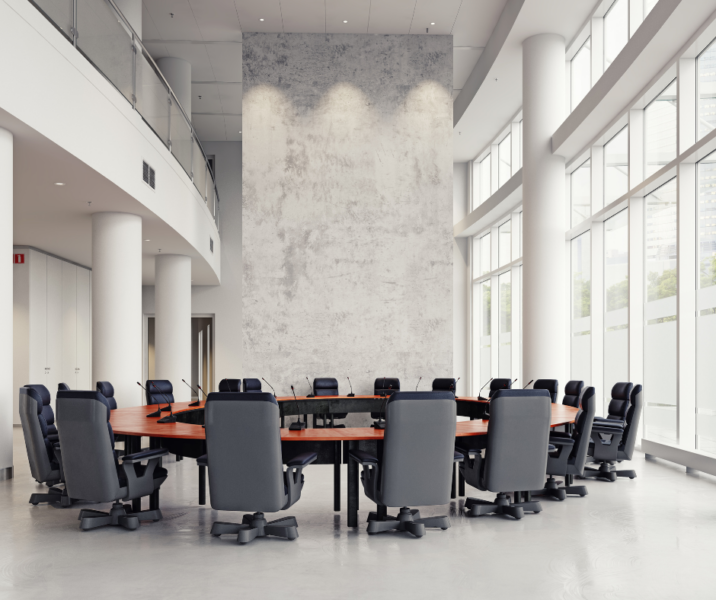 London Meeting Room Layouts Guide | Go Bermondsey