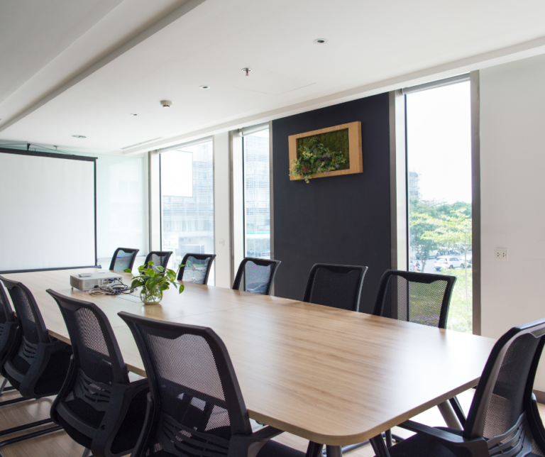 London Meeting Room Layouts Guide | Go Bermondsey