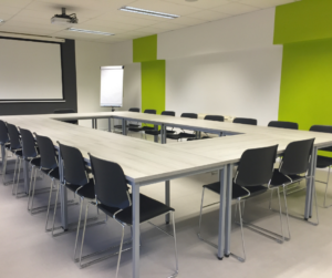 London Meeting Room Layouts Guide | Go Bermondsey