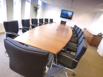 London Meeting Room Layouts Guide | Go Bermondsey