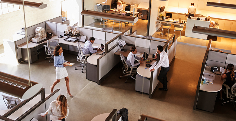 Managed office spaces: The Smart Solution for Growing Businesses